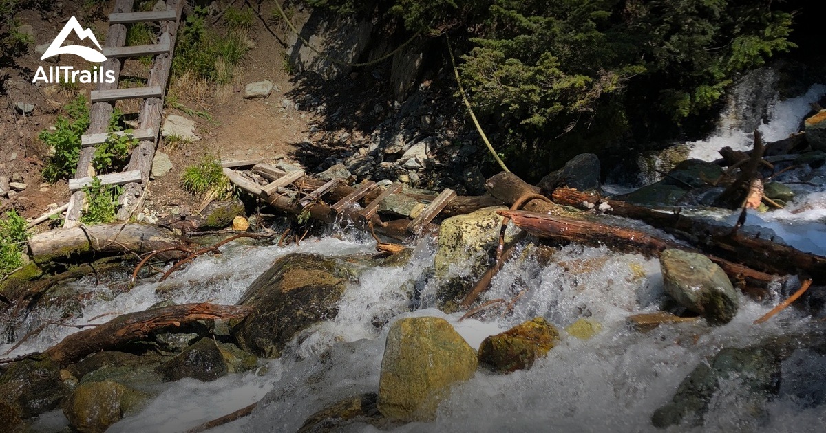 Best hikes and trails in Callaghan Lake Provincial Park | AllTrails