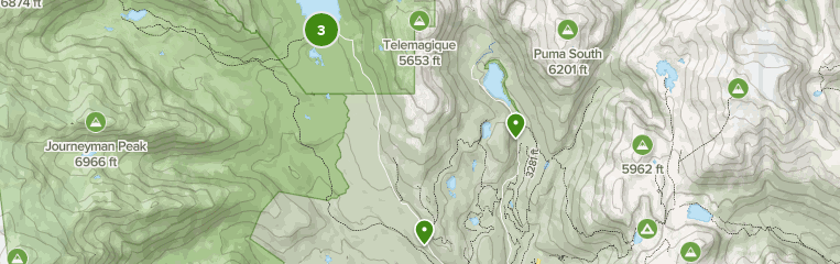 Best Trails in Callaghan Lake Provincial Park | AllTrails