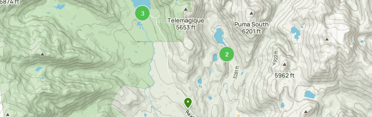 Best Hikes and Trails in Callaghan Lake Provincial Park | AllTrails