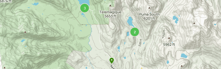 Best Hikes and Trails in Callaghan Lake Provincial Park | AllTrails