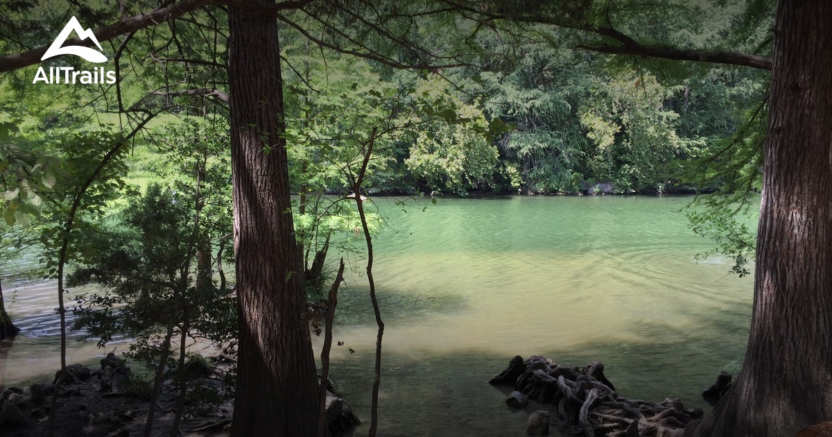 Best hikes and trails in Red Bud Isle | AllTrails