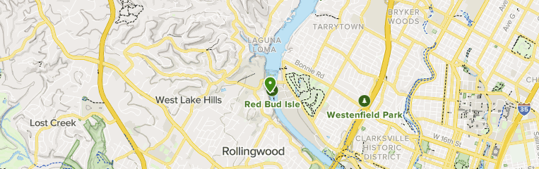 Best Hikes and Trails in Red Bud Isle | AllTrails