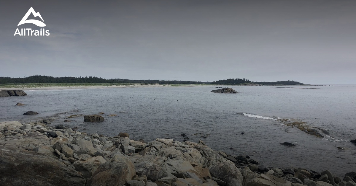 Best hikes and trails in Tor Bay Provincial Park | AllTrails