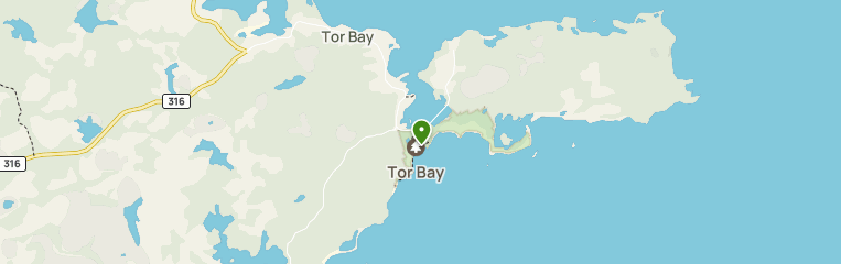 Best Hikes and Trails in Tor Bay Provincial Park | AllTrails