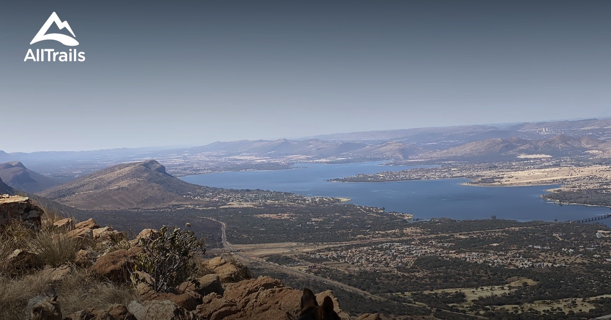 Best hikes and trails in Vergenoeg Nature Reserve | AllTrails