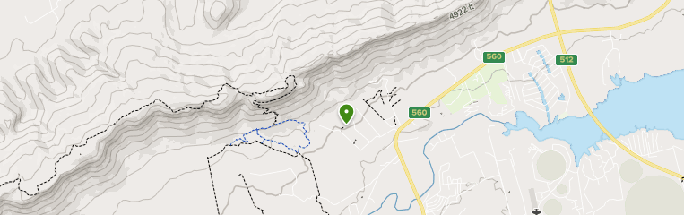 Best 10 Trails in Vergenoeg Nature Reserve | AllTrails