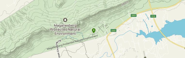 Best Hikes and Trails in Vergenoeg Nature Reserve | AllTrails