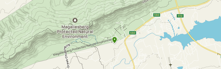 Best 10 Hiking Trails in Vergenoeg Nature Reserve | AllTrails