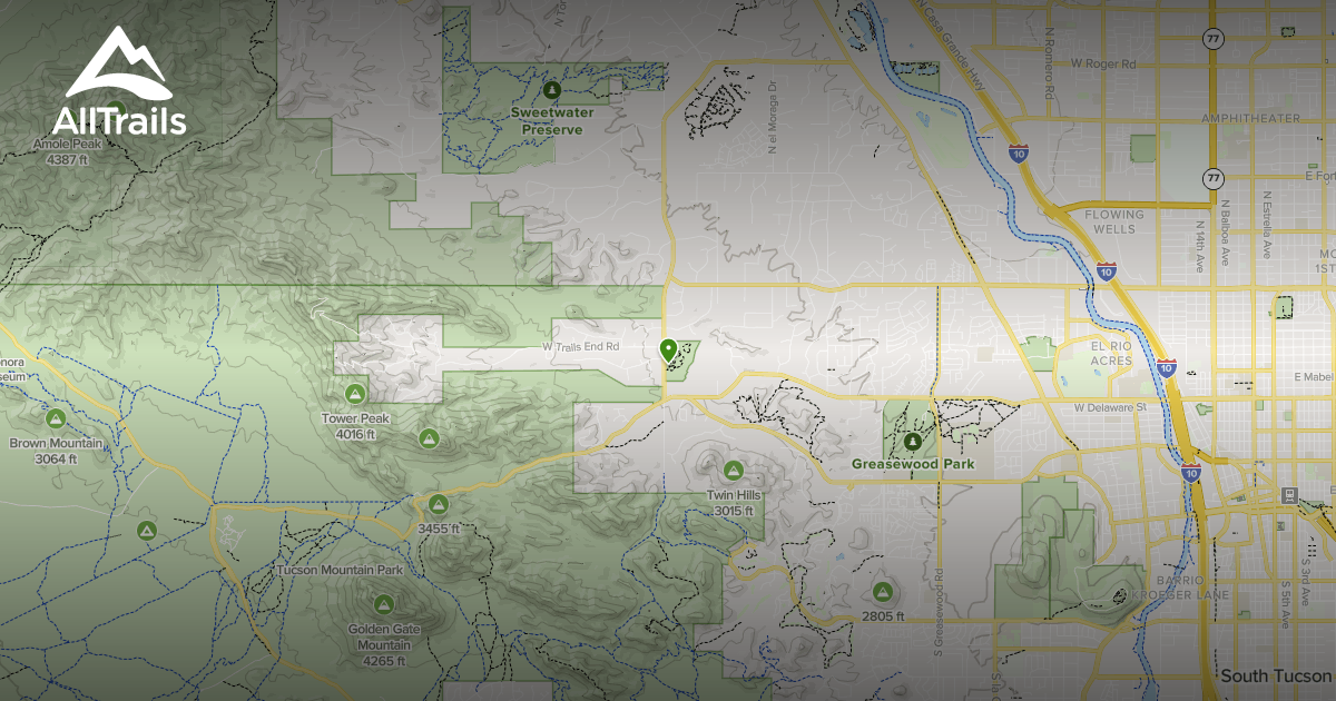 Best Hikes and Trails in Feliz Paseos Park | AllTrails