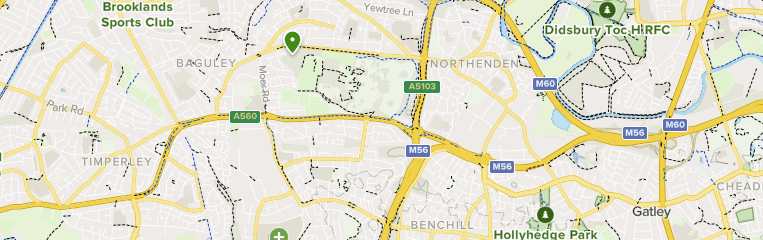 Best Hikes and Trails in Wythenshawe Park | AllTrails Best Hikes and Trails in Wythenshawe Park | AllTrails