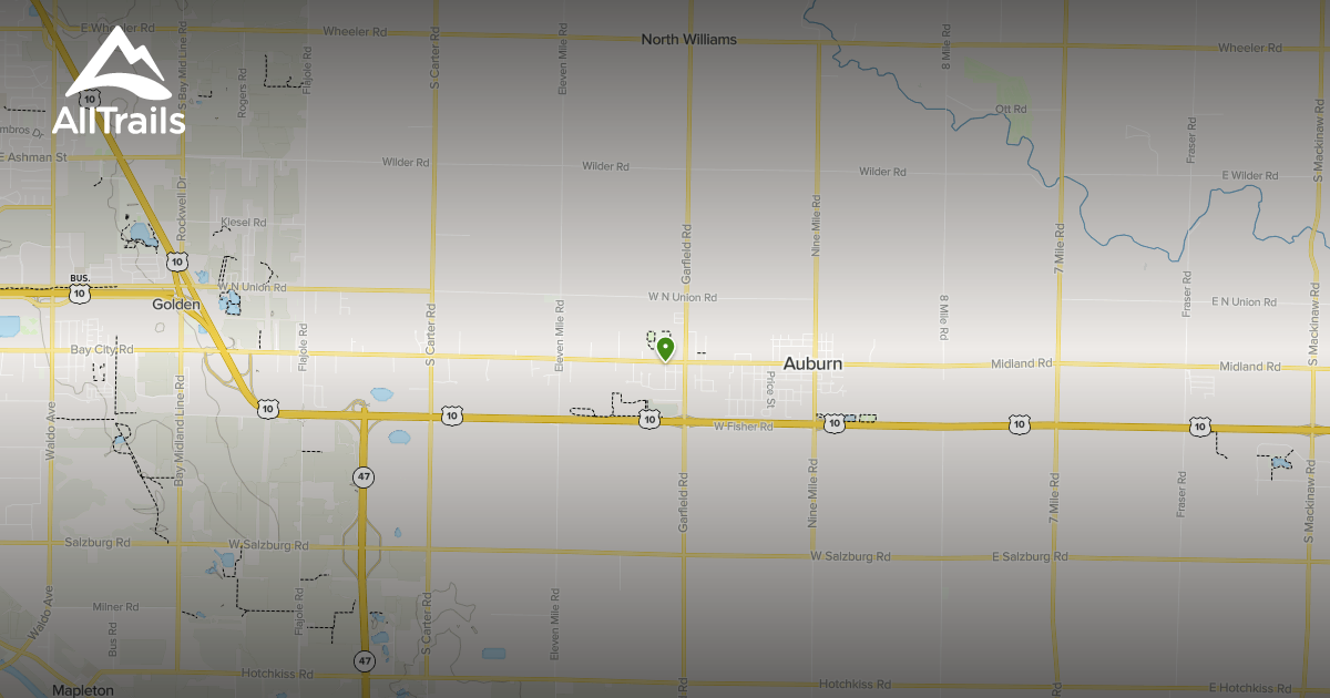 Best hikes and trails in Williams Township Park | AllTrails