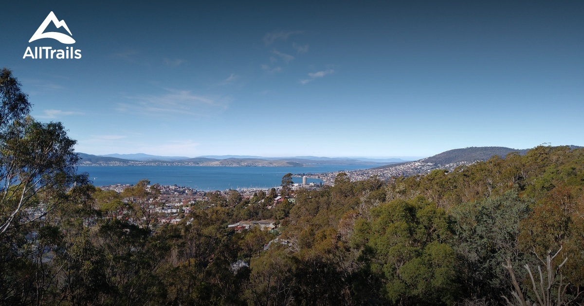 Best hikes and trails in Knocklofty Reserve | AllTrails