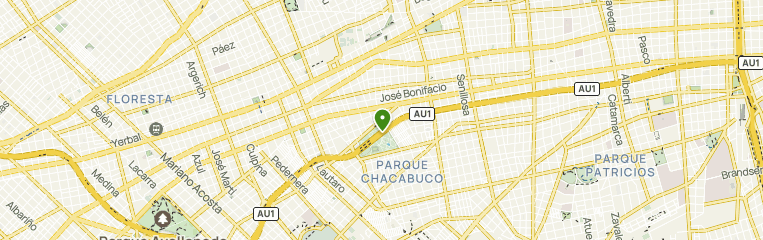 Best Hikes and Trails in Parque Chacabuco | AllTrails