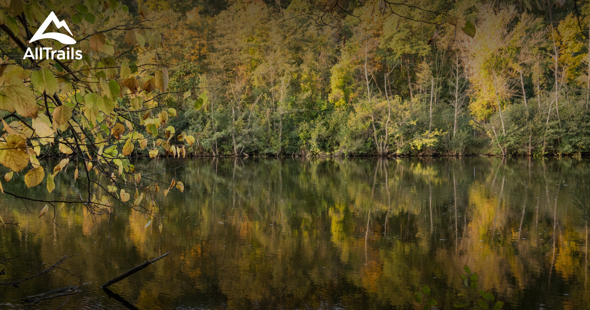 Best hikes and trails in Furstenberg Nature Area | AllTrails