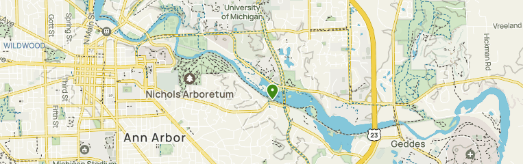 Best Hikes and Trails in Furstenberg Nature Area | AllTrails