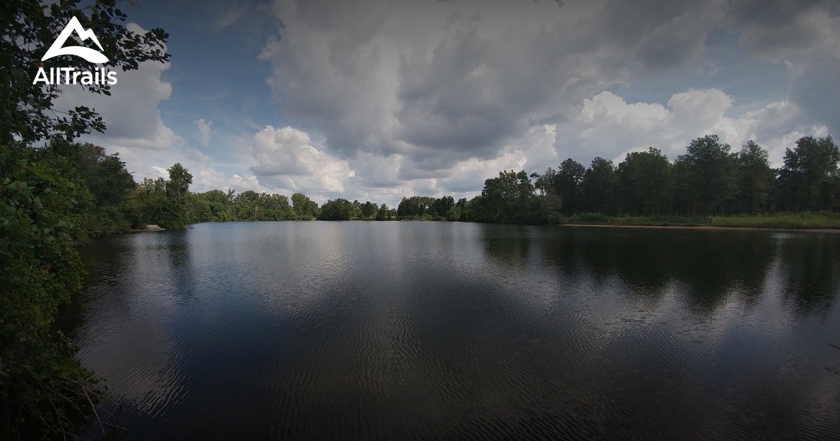 Best hikes and trails in Wire Grass Metro Park | AllTrails