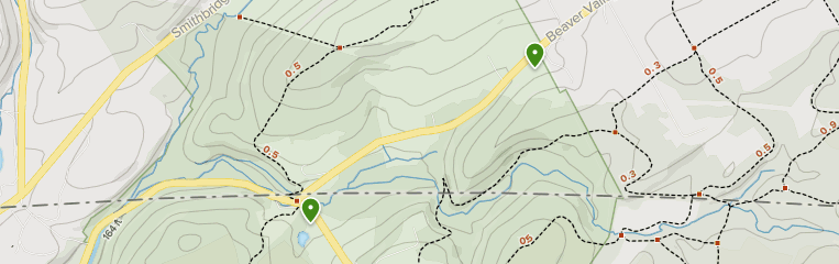 Best Hikes and Trails in First State National Historic Park | AllTrails