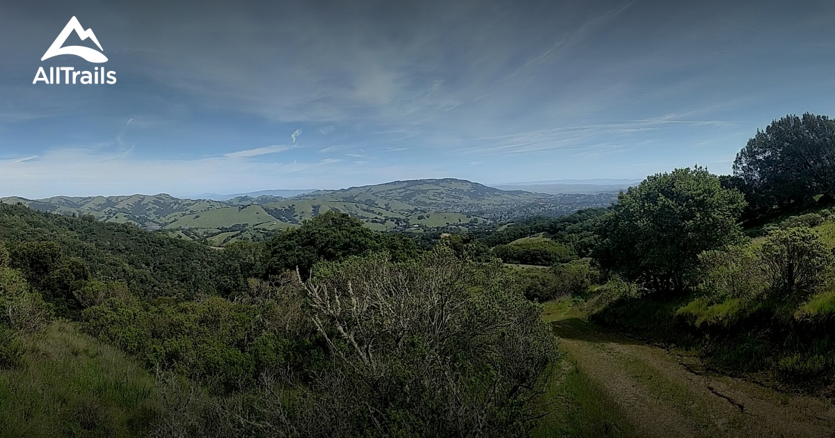 Best hikes and trails in Indian Tree Open Space Preserve | AllTrails