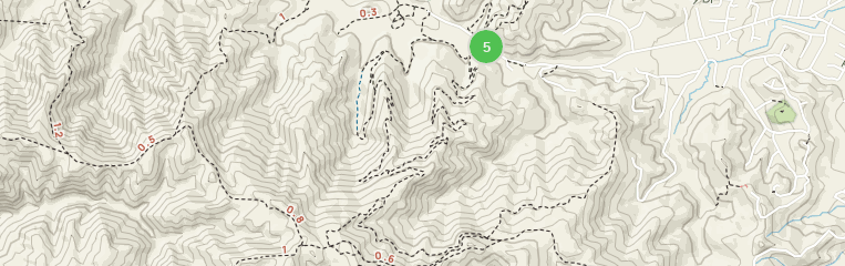 Best Hikes and Trails in Indian Tree Open Space Preserve | AllTrails