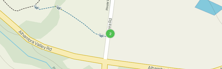 Best Hikes and Trails in Pinole Valley Watershed | AllTrails