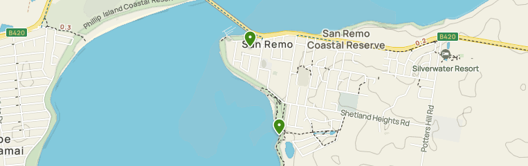 Best Hikes and Trails in San Remo Coastal Reserve | AllTrails