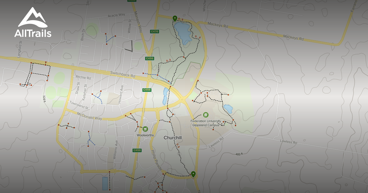Best hikes and trails in Mathison Park | AllTrails