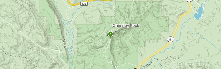 Best Hikes and Trails in Chimney Rock National Monument | AllTrails