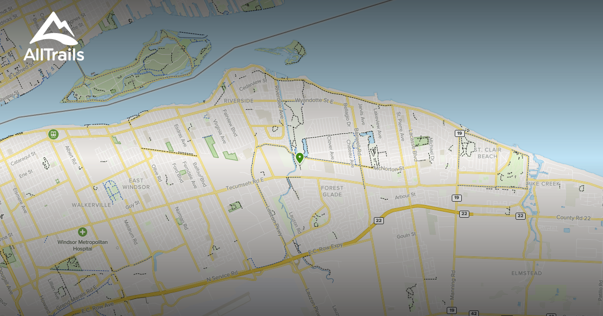 Best hikes and trails in Little River Corridor | AllTrails