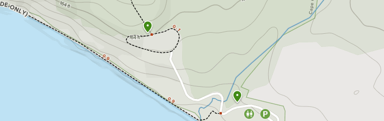 Best Trails in Cape Chignecto Provincial Park | AllTrails