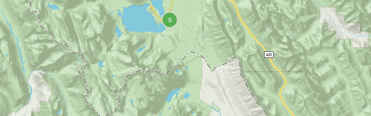 Best Hikes and Trails in Elk Lakes Provincial Park | AllTrails