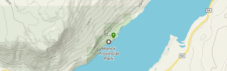 Best Hikes and Trails in Monck Provincial Park | AllTrails