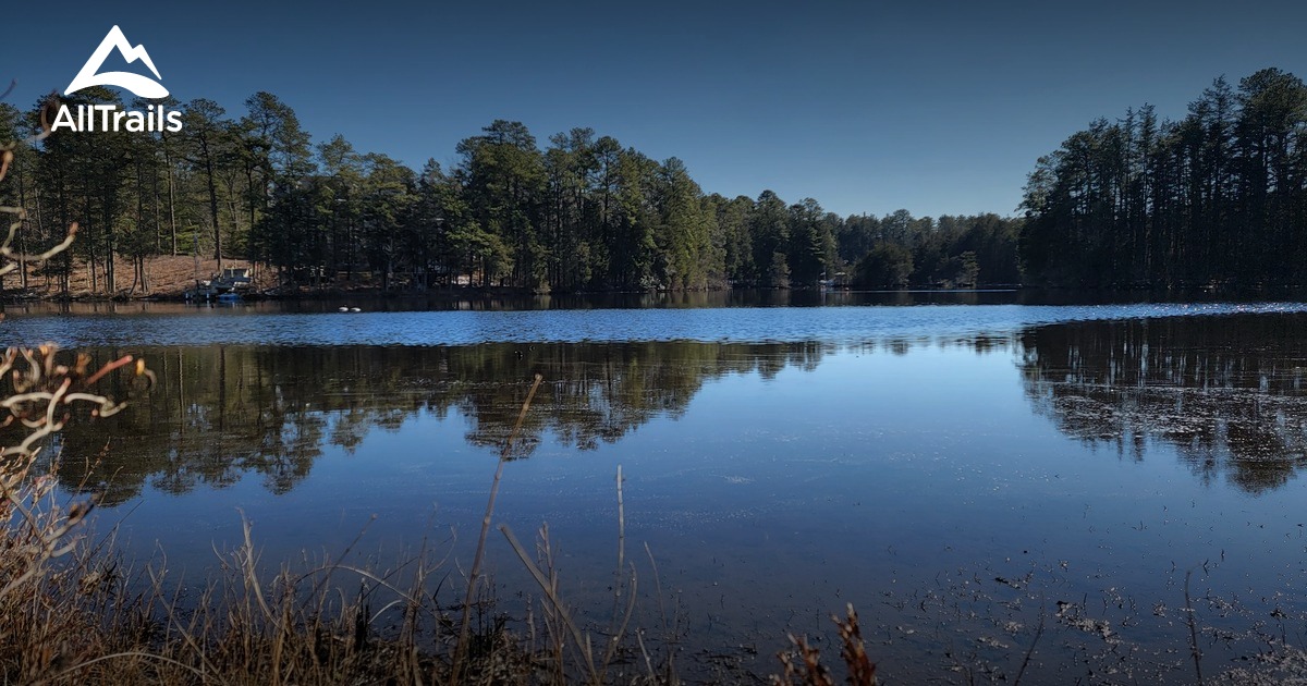 Best hikes and trails in Port Republic Trail System | AllTrails