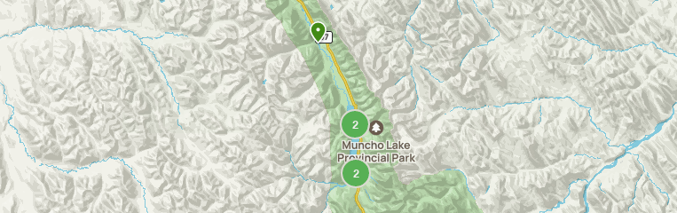 Best Hikes and Trails in Muncho Lake Provincial Park | AllTrails