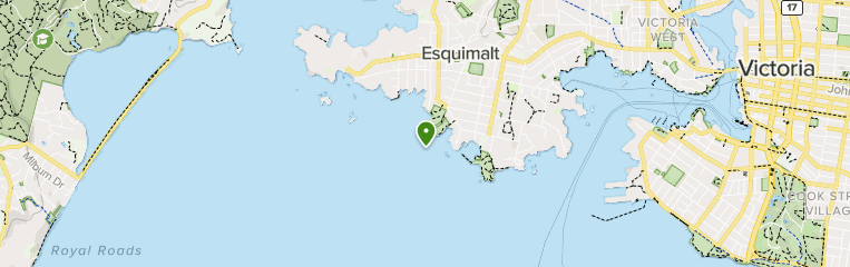 Best Hikes and Trails in Saxe Point Park | AllTrails