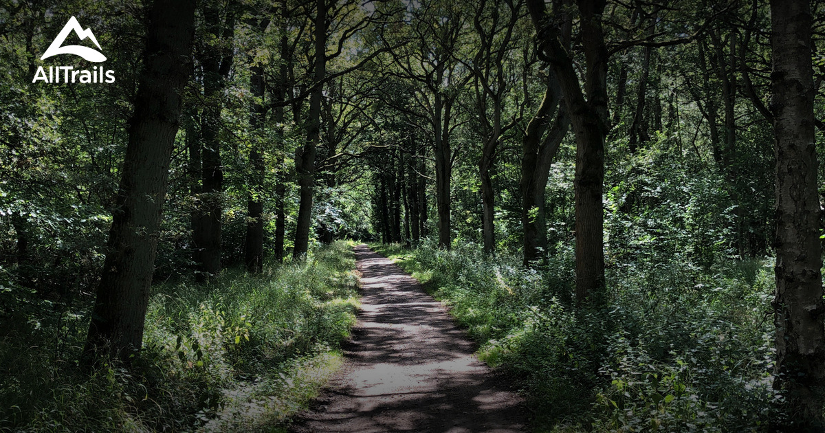Best hikes and trails in Odell Great Wood | AllTrails