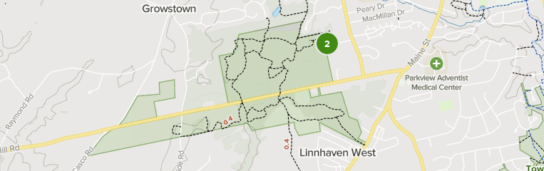 Best Hikes and Trails in Crystal Spring Farm | AllTrails