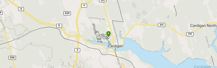 Best Hikes and Trails in Cardigan River Park | AllTrails