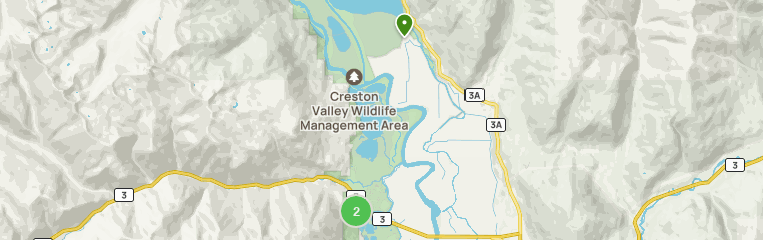 Best Hikes and Trails in Creston Valley Wildlife Management Area ...