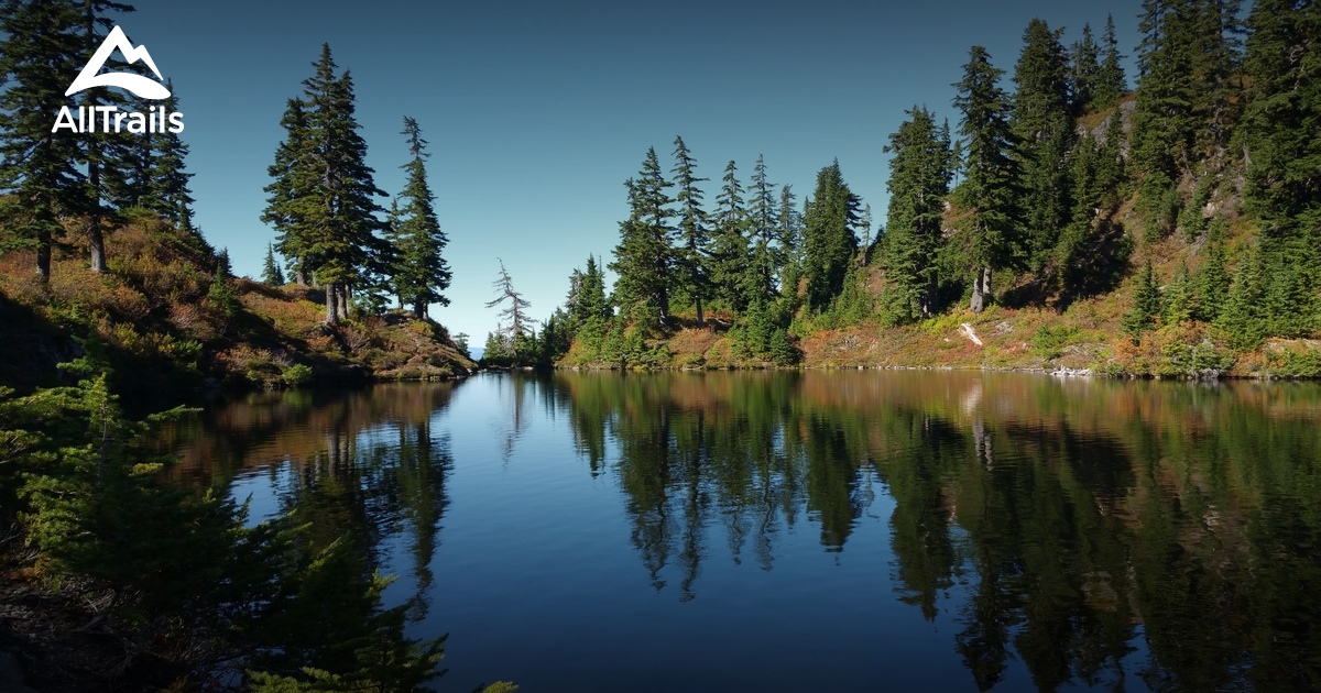 Best waterfall trails in Morning Star Natural Resource Conservation ...