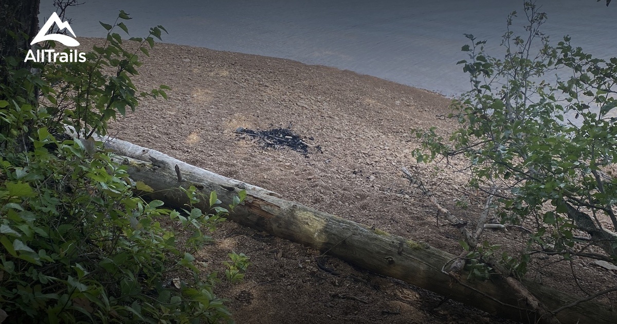 Best hikes and trails in Red Bluff Provincial Park | AllTrails