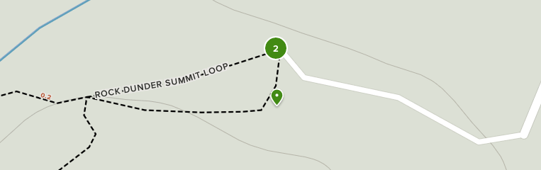 Best 10 Trails in Rock Dunder Conservation Area | AllTrails