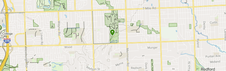 Best Hikes and Trails in Rotary Park Nature Preserve | AllTrails