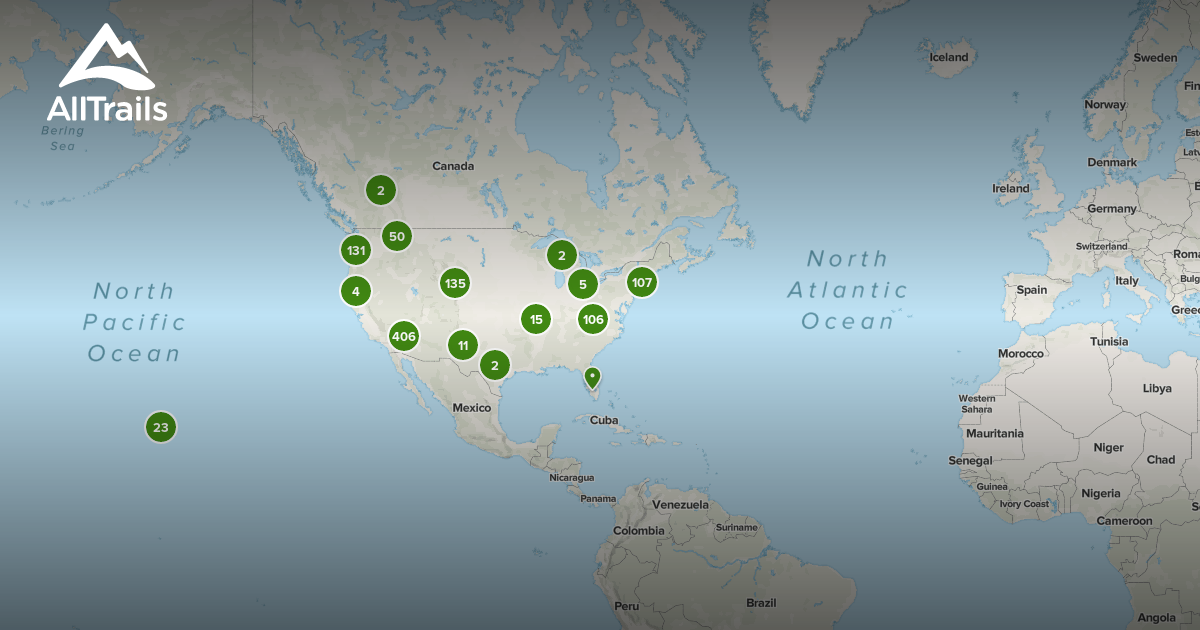 Best hikes and trails in Lancing Ring Nature Reserve | AllTrails