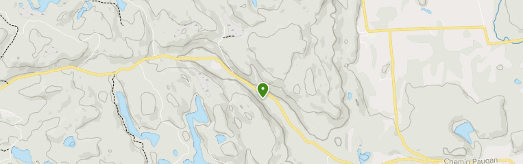 Best Hikes and Trails in Parc des Chutes de Denholm | AllTrails