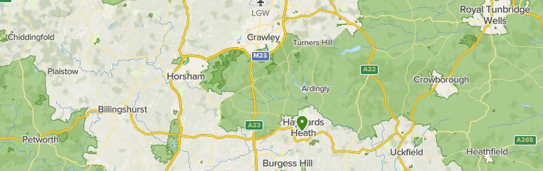 Best Hikes and Trails in Buchan Country Park | AllTrails