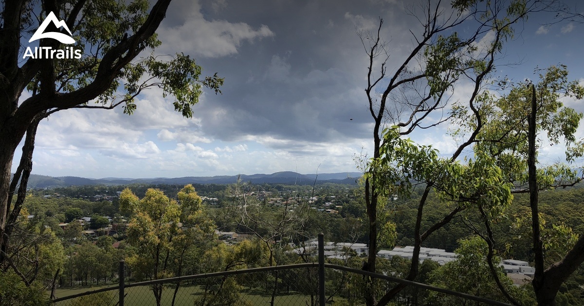 Best hikes and trails in Milne Hill Reserve | AllTrails