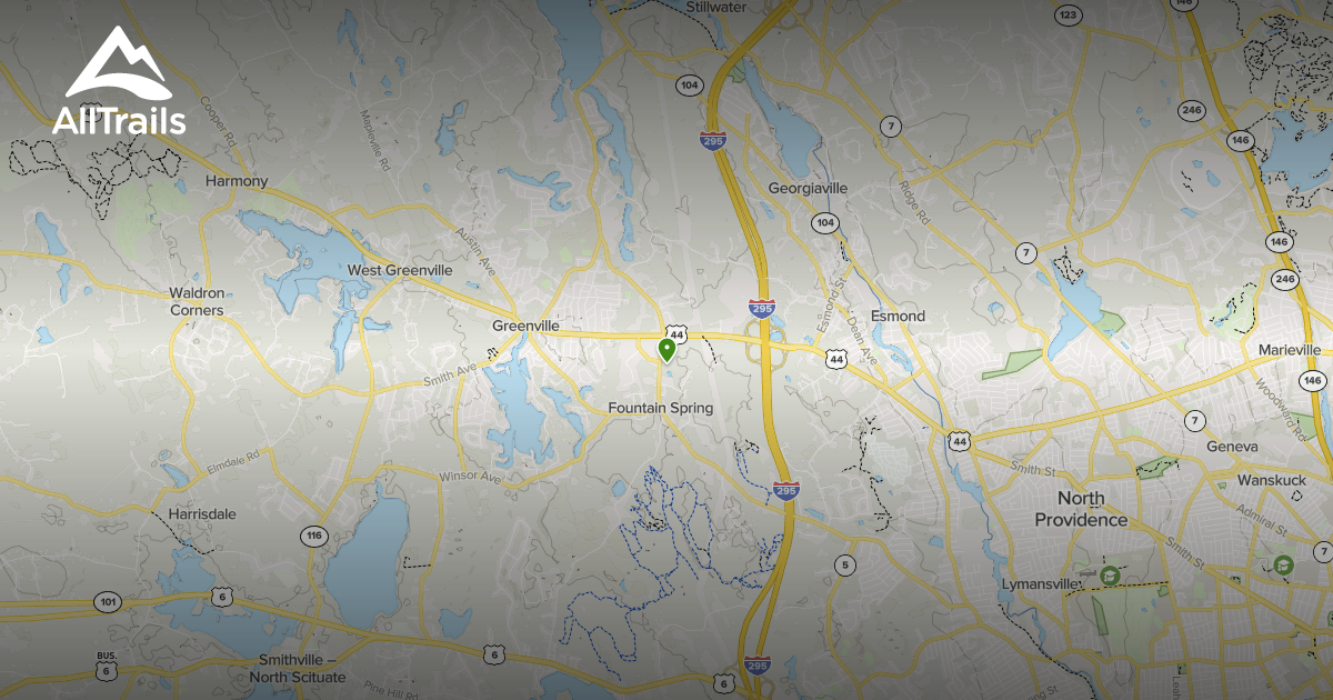 Best hikes and trails in Powder Mill Ledges Wildlife Refuge | AllTrails