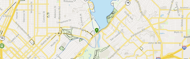 Best 10 Trails in Sopac Trail | AllTrails