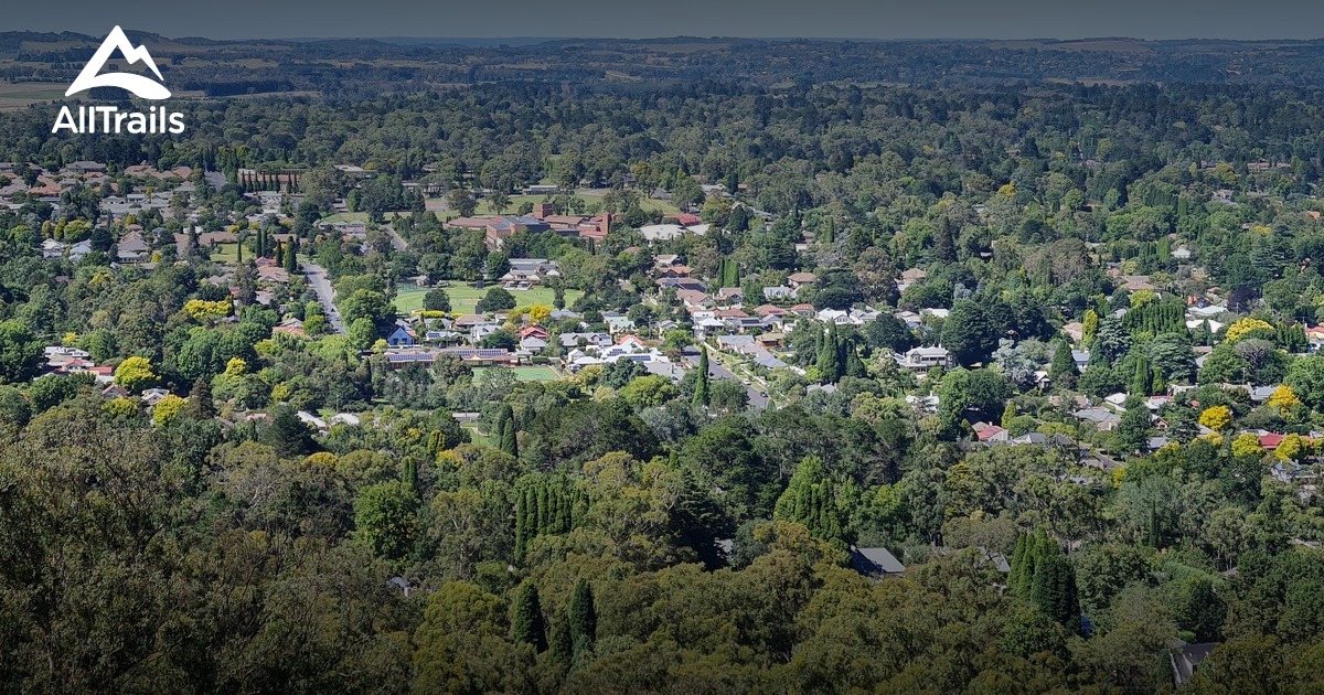 Best hikes and trails in Mount Gibraltar Reserve | AllTrails