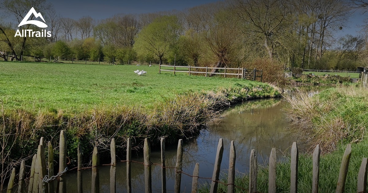 Best hikes and trails in De Kevie | AllTrails